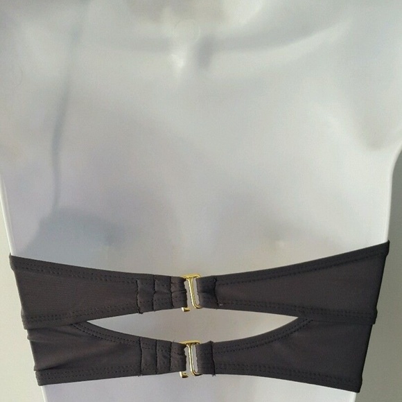 Candie's | Swim | Candies Swim Bikini Set Underwire Pushup Sequin ...